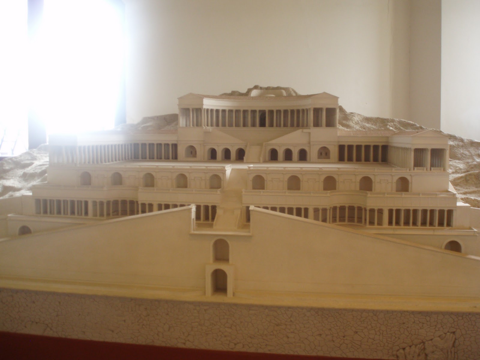 When in Rome...: Gabii, Praeneste, and Nemi, oh my!