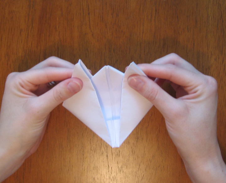 Art Projects with Kids Using Everyday Items: Project 7: Origami Story