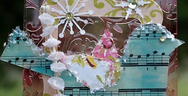 Perpetual Stew: Today is National Card making day