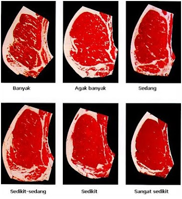 ILMU PANGAN: Nilai Nutrisi Daging