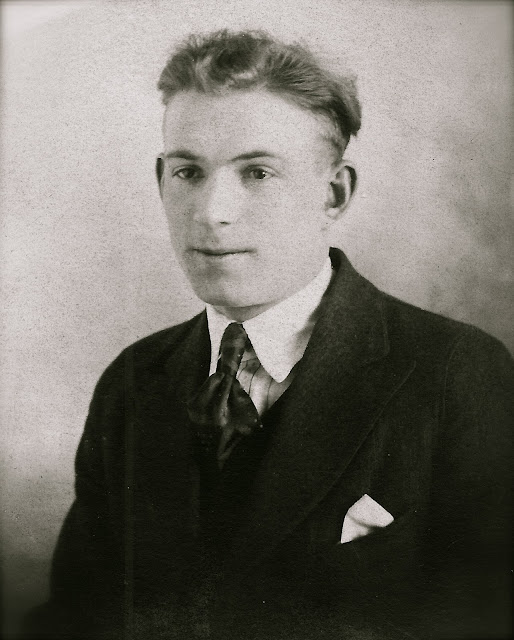 John C Stoskopf: The Nichols-Kulick Family (Pt 7) - Freddie & Hattie