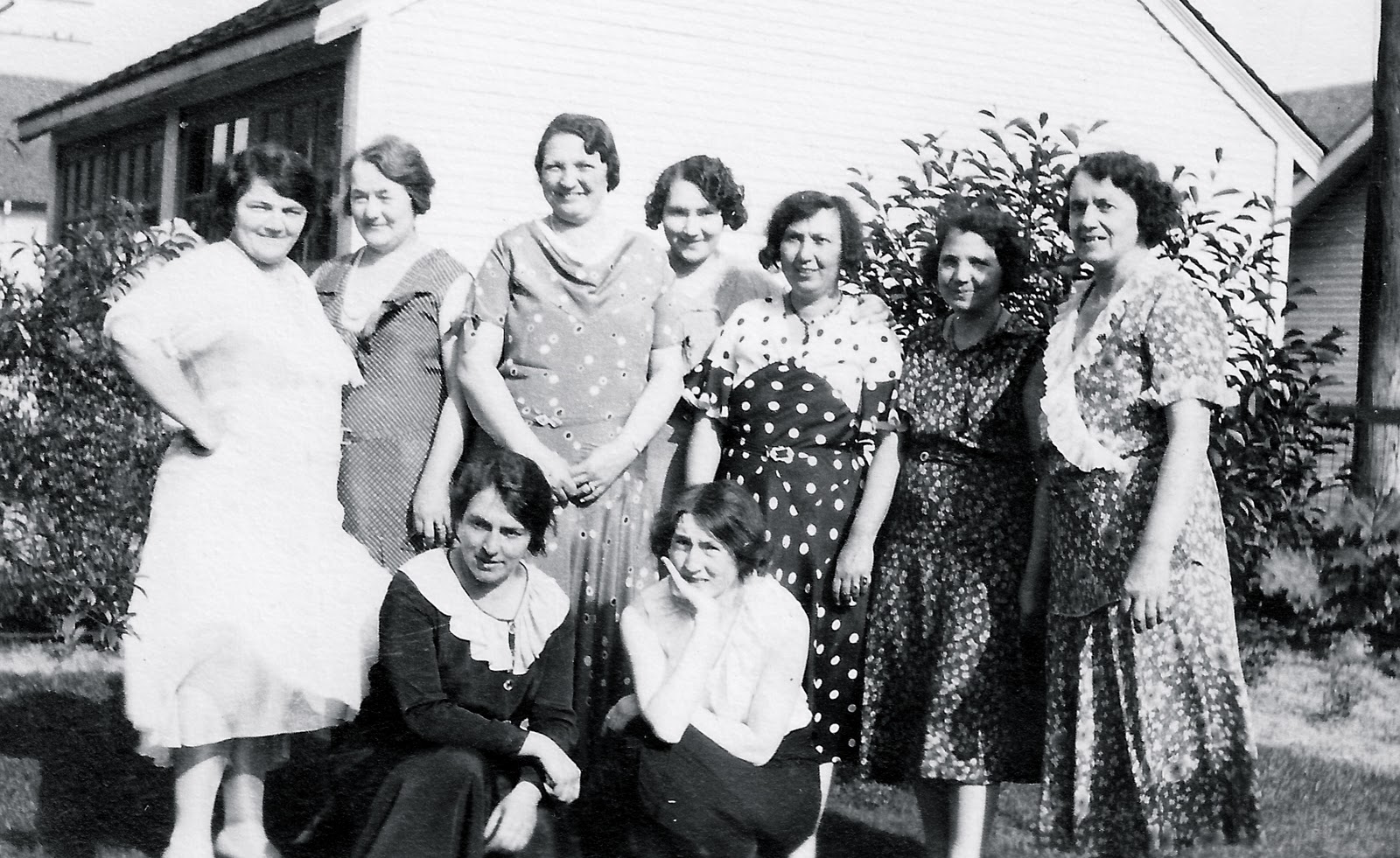 John C Stoskopf: The Nichols-Kulick Family (Pt 9 Conclusion) - The ...