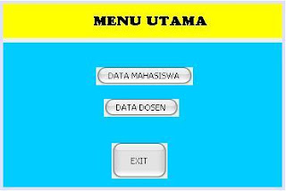 Dhafiq Sagara: Membuat Aplikasi Java Sederhana Menggunakan Database Oracle (Tahap 2) | Tutorial ...