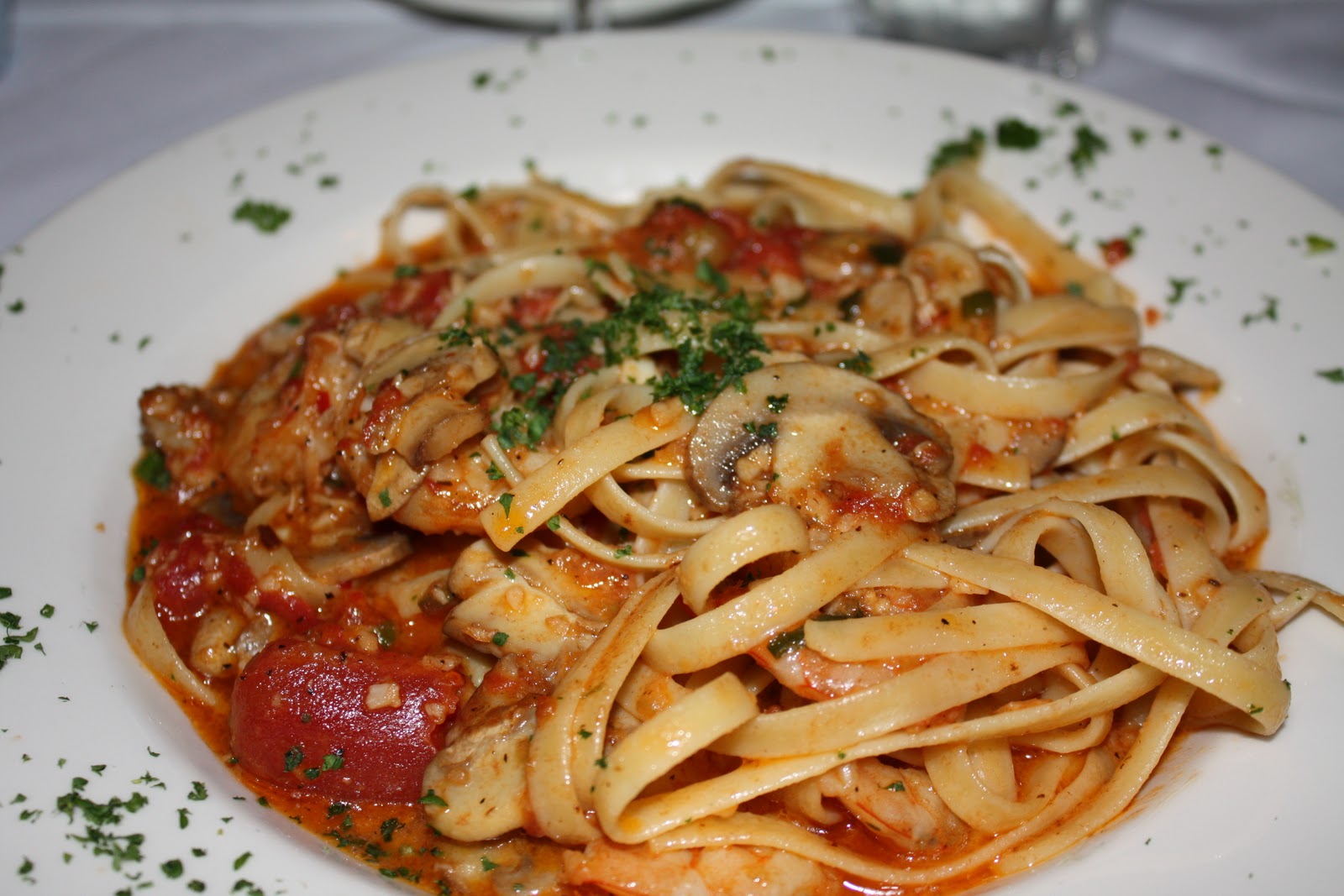 Fleur de Lolly: Pascal's Manale