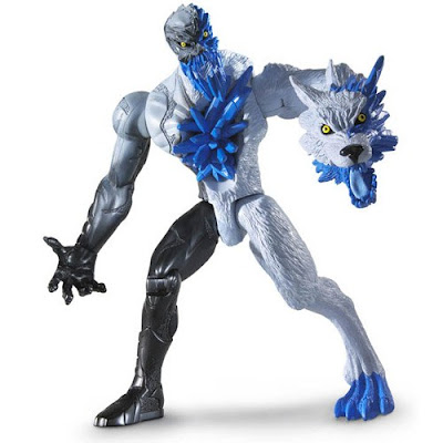 elementor-fans-maxsteel: Transformaciones de extroyer