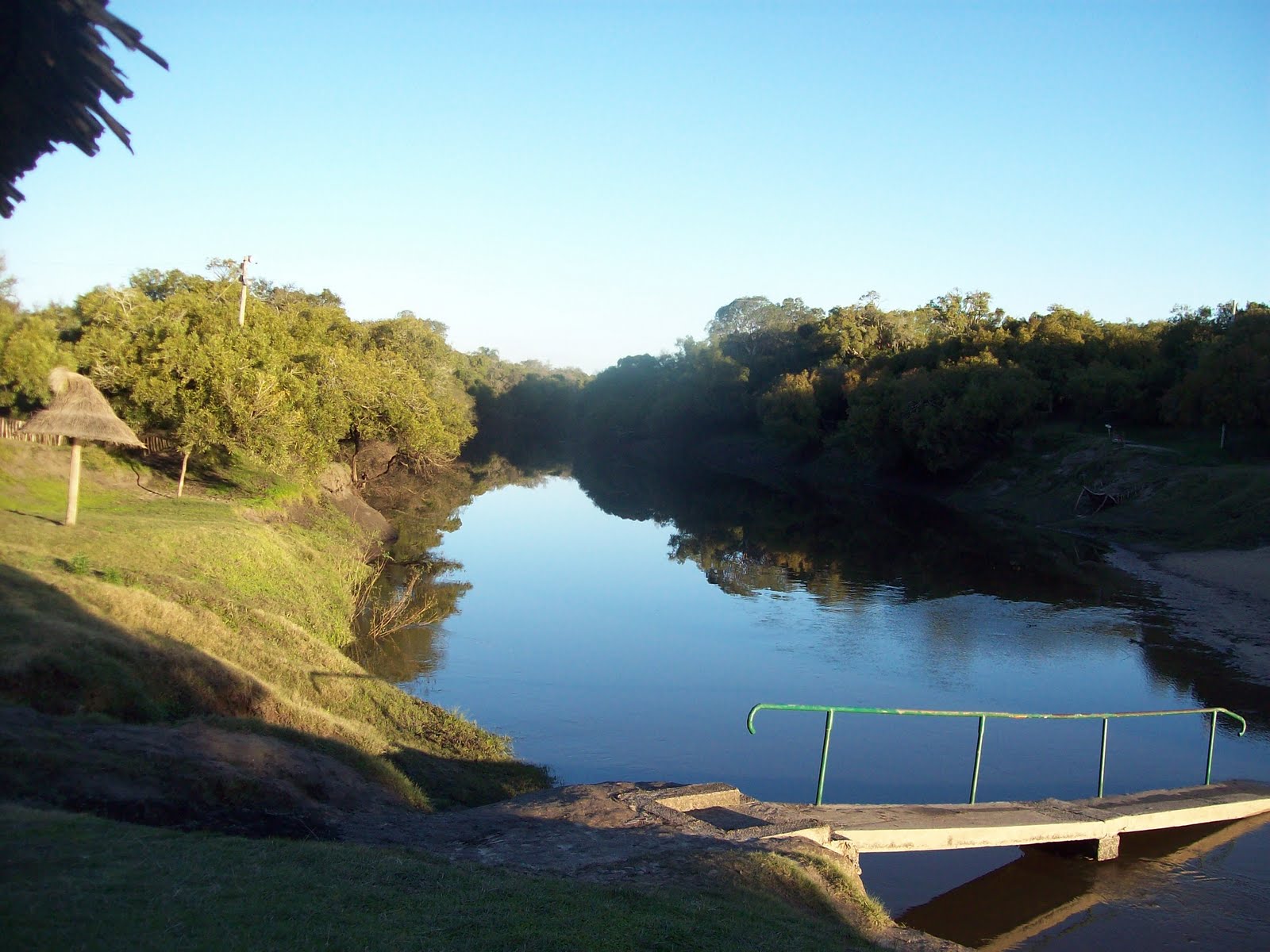 Viajando ...: Perugorria - Corrientes -