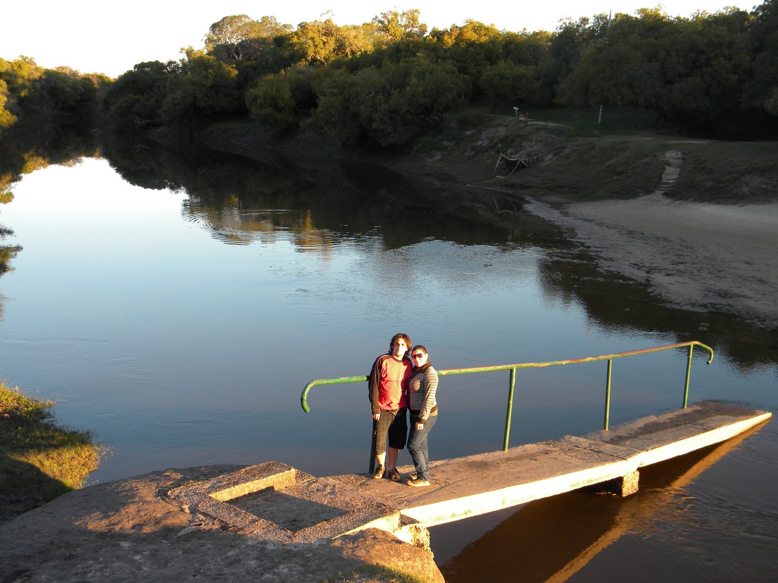 Viajando ...: Perugorria - Corrientes -
