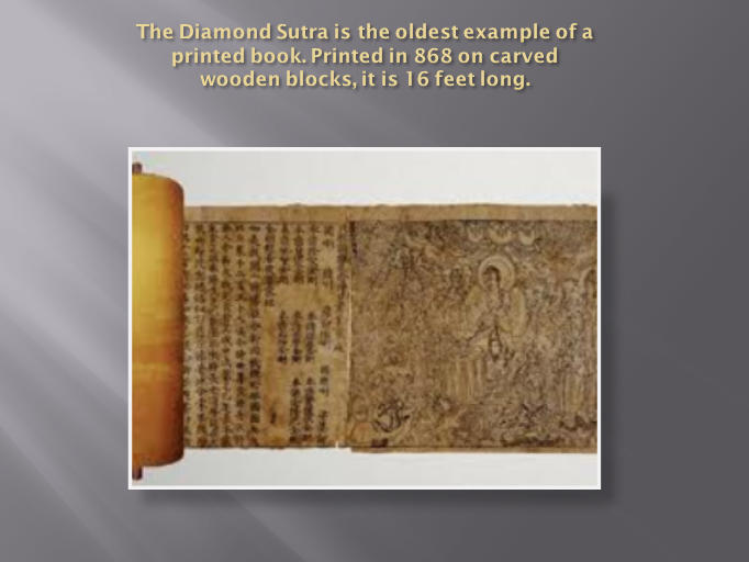 Chinese Calligraphy and Poetry: A Conceptual Unit: Lesson Plans