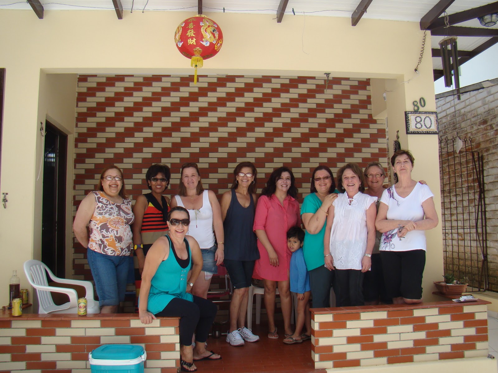 ata73: ATA 73 - 37 ANOS - Itapema/SC - 2010 - Manhã de Chimarrão e ...