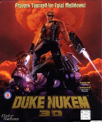 Duke Nukem 3D para Wine XO | ★★★ XO PLANET