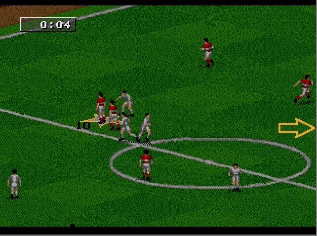 Fifa Soccer 2000 Gold Edition | ★★★ XO PLANET