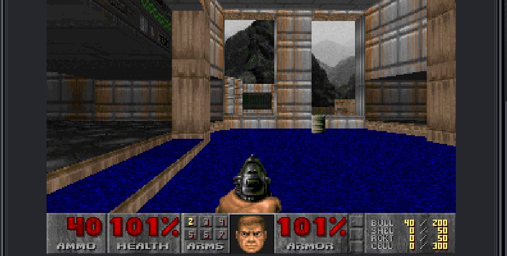 Jugar al DooM XO Online | ★★★ XO PLANET