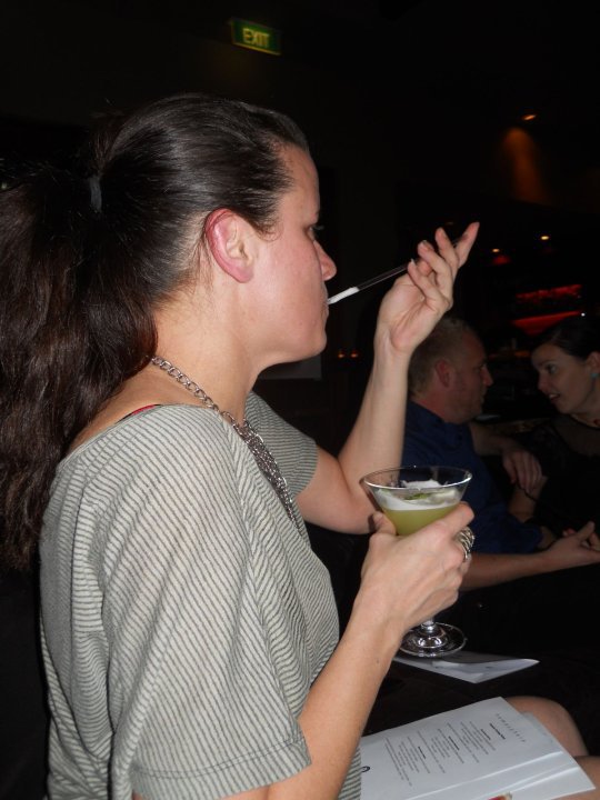 52 Pickup: Hemmesphere