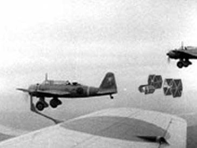 Der zweite Weltkrieg • Ver Tema - En fin...( suspiro )