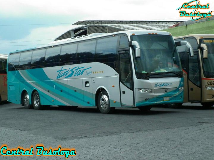 o.OCentral BusologaO.o°•: Turistar Ejecutivo