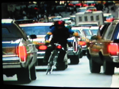 "Double Rush": "Double Rush" Documentary New York City Bike Messengers ...