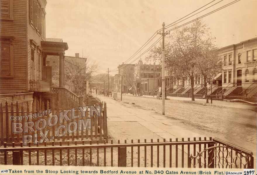 Brooklyn Historical Photos: Brooklyn Historical Photos from BrooklynPix.com