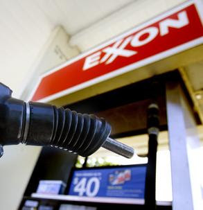 HISTORY OF BUSINESS: ExxonMobil Corporation