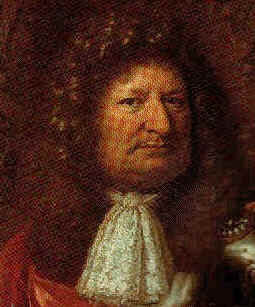 HISTORY OF WAR: The Creation of Prussian Army and Prussian State