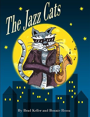 Christie Lucas Photography and Art: Jazz Cats