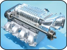 Tip Roots Blower & Guide Lawn Vacuum: Roots Blower