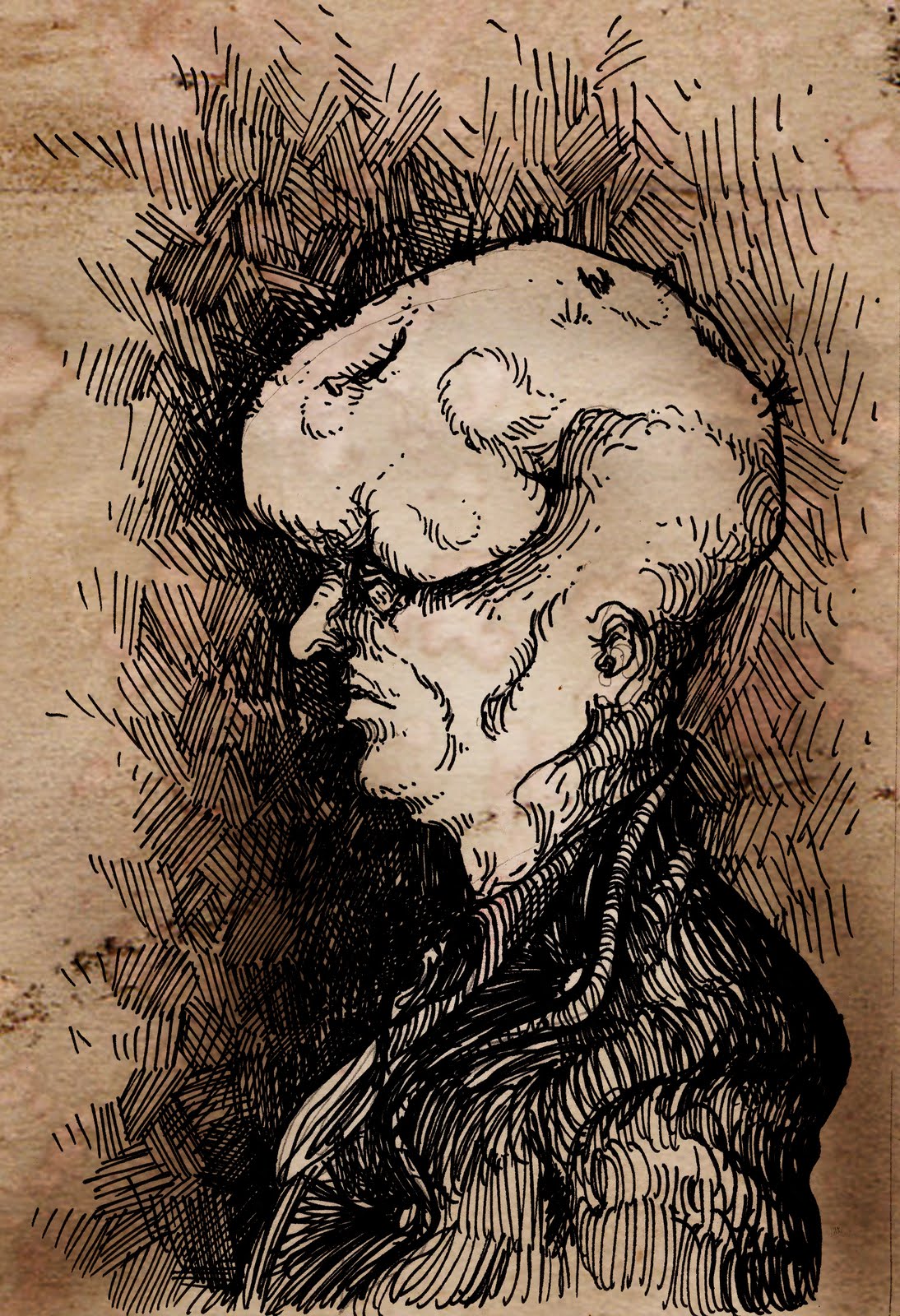 Estudios Lizard: Joseph Merrick