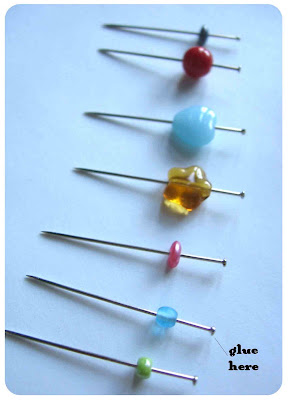 Certain Creatures: Cute Pins Tutorial