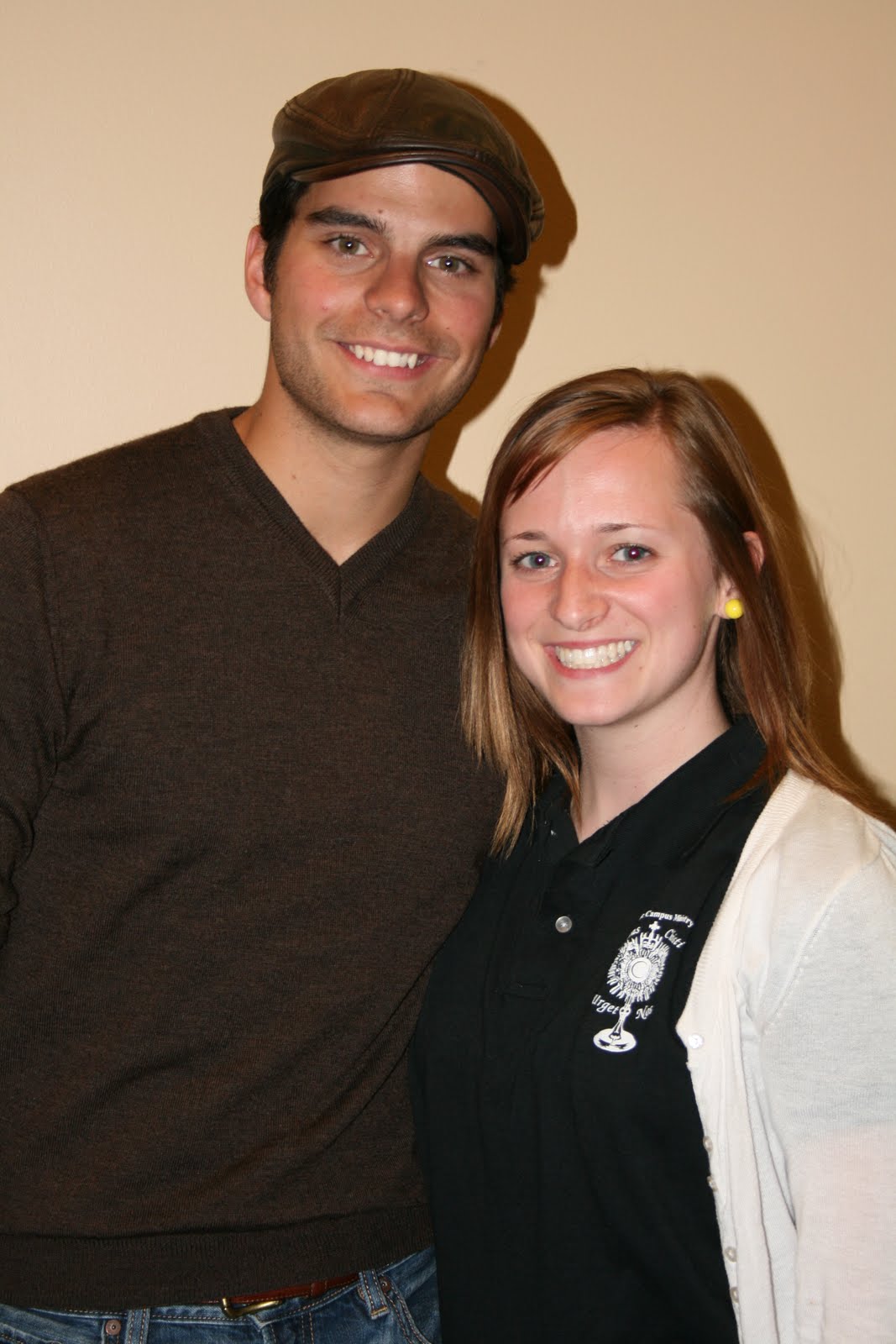 The Love of Christ Impels Us: CCM Student Featured in SEMO's Southeast ...