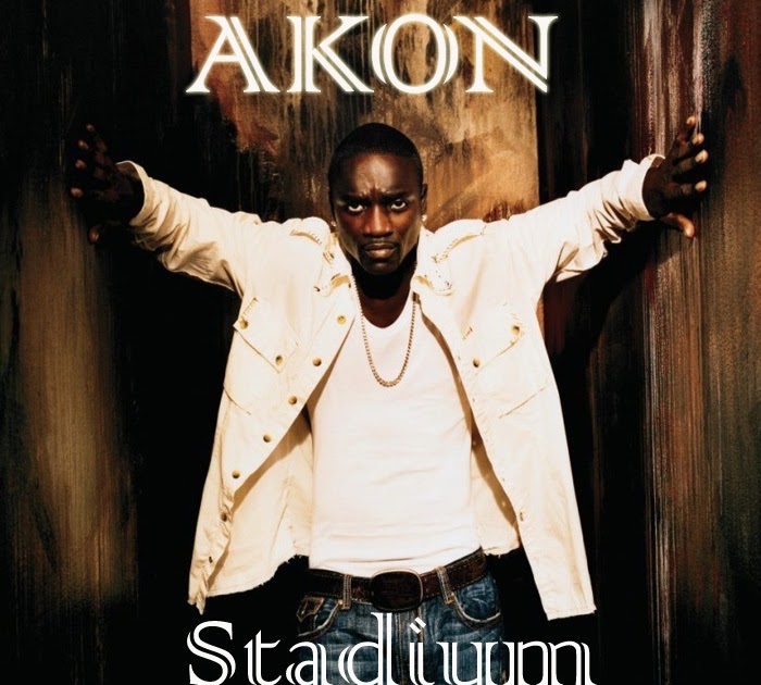 Free Songs: Akon – Stadium (2010)