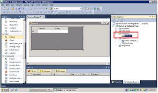 IT Knowledge: Button ใน Datagridview แบบ Step by Step ด้วย C#.net