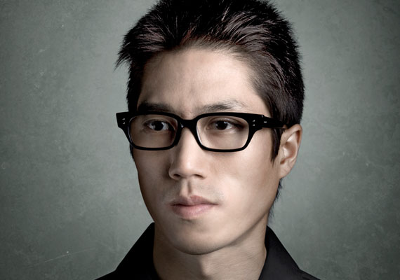 Versiones & diversiones: Tres Poemas de Tao Lin