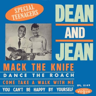 Sixties Revisited: Dean and Jean: Dean and Jean (1963) EP