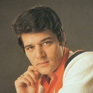 Songs From Heartbeat: Eden Kane: Well I Ask You (1961)