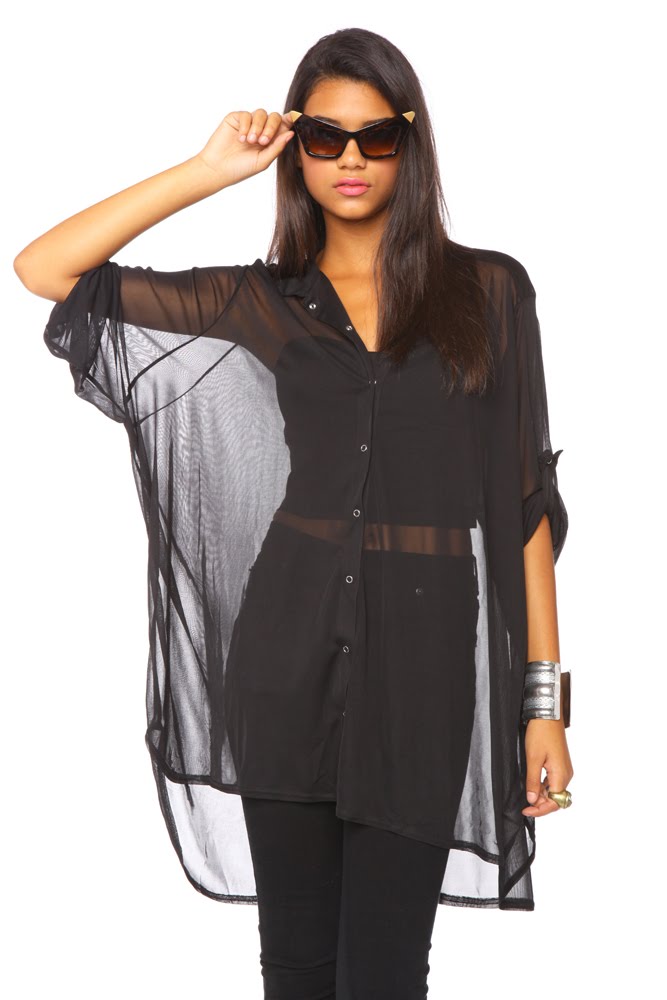 Living The DiLi Life: Box Shirts....Love them!!!!!!