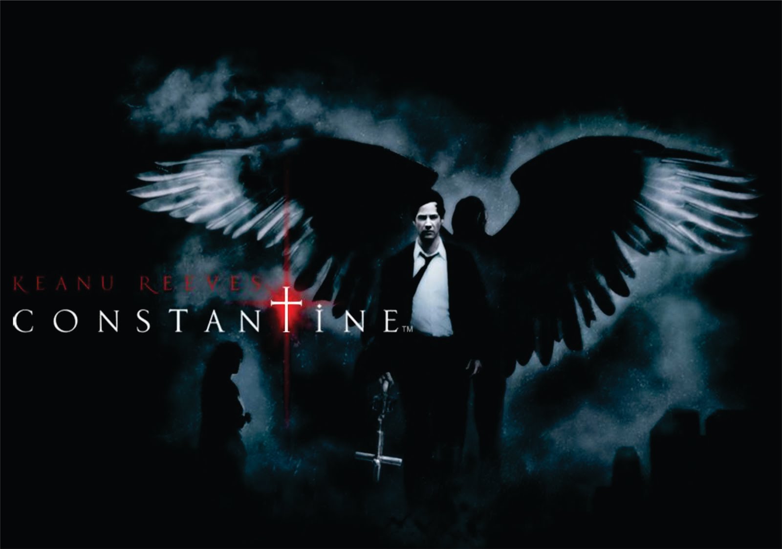 ADVANCED DOWNLOADS: Constantine:The Game