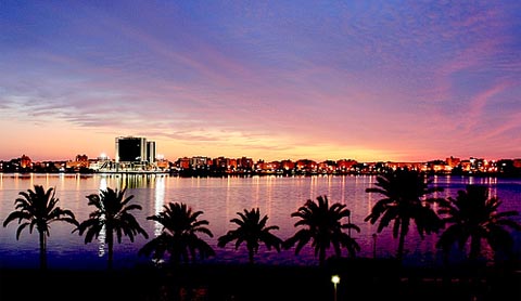 libyaface: benghazi - the second city