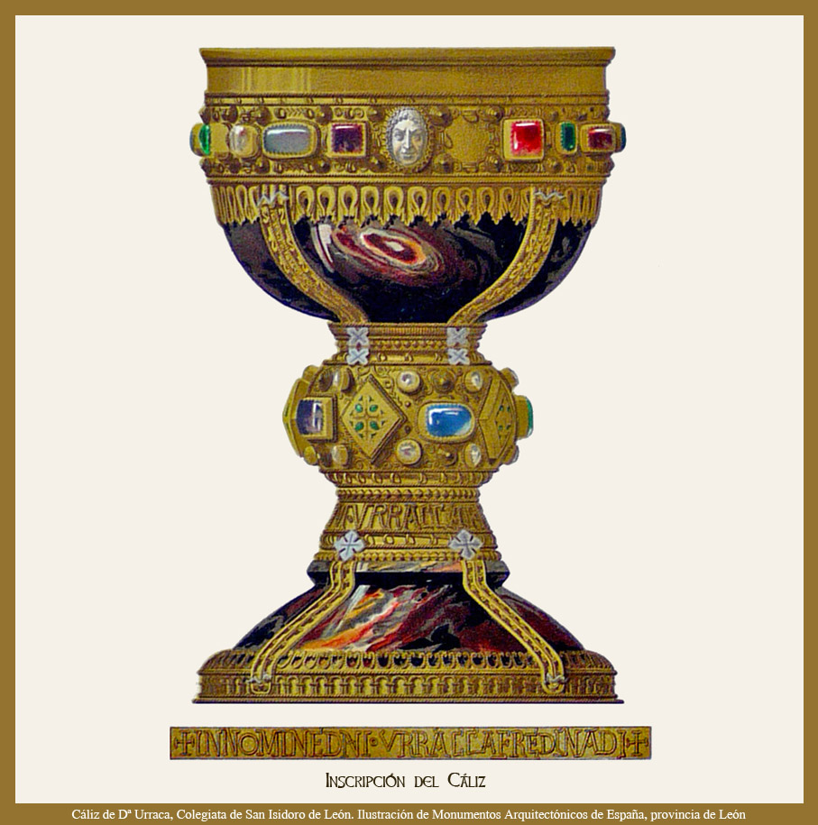 Foto del caliz - Imagui