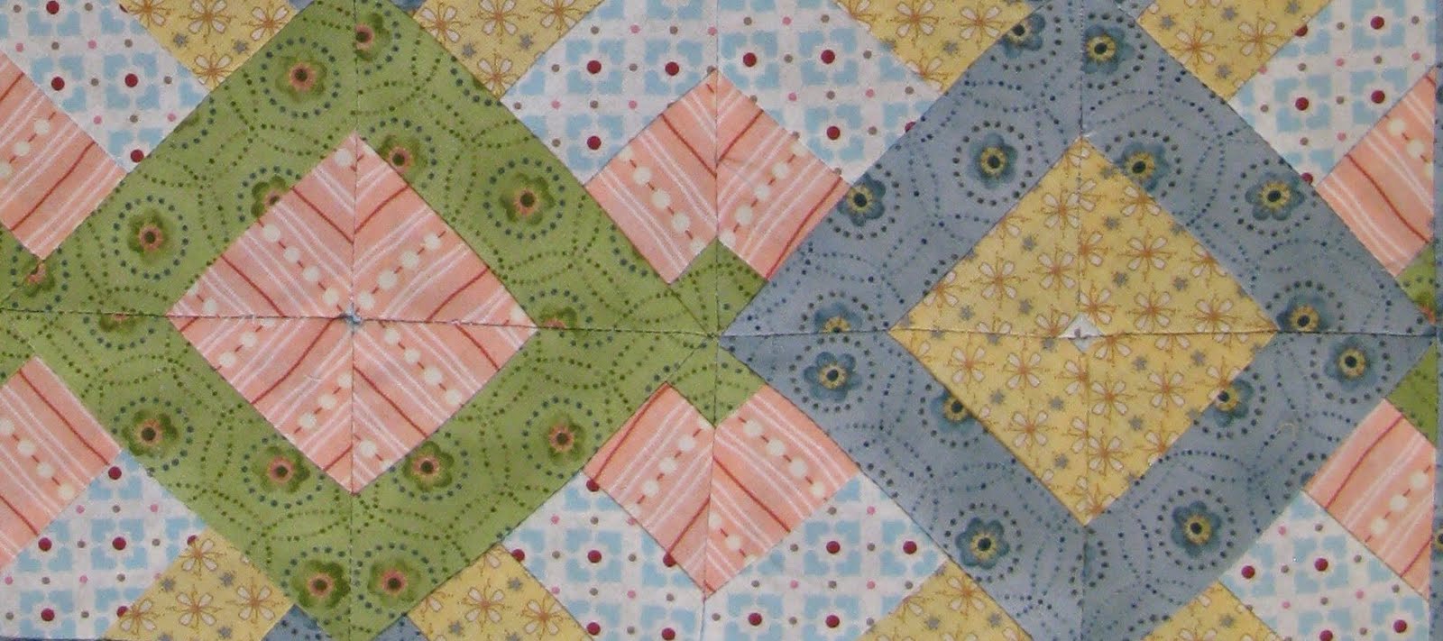 MooseStash Quilting: Hidden Wells Tutorial