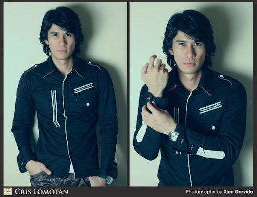 An Interview with Cris Lomotan