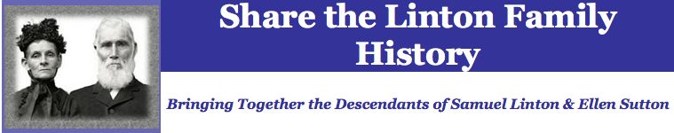 TheAncestorFiles: The Linton Family Organization
