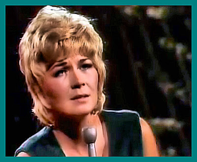 WZBC's Sunday Morning Country: * * Happy Birthday Sammi Smith