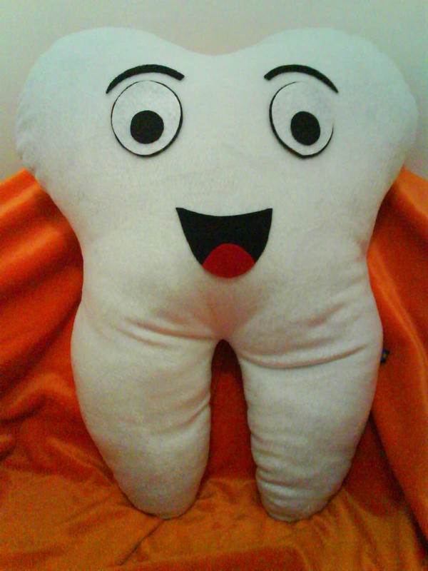 Dental Innovation Accessory with Education (DENTINO)