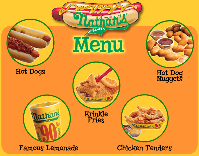 Bruster's Real Ice Cream of Augusta and Evans, GA: Metro's Best Hot Dog