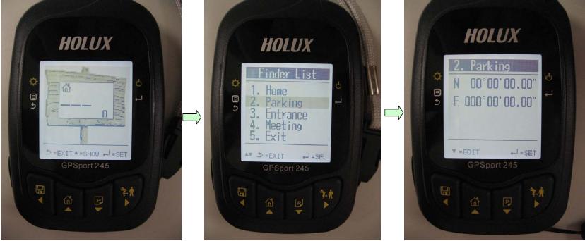 Outdoor GPSport 245: Fantastic GPS data logger