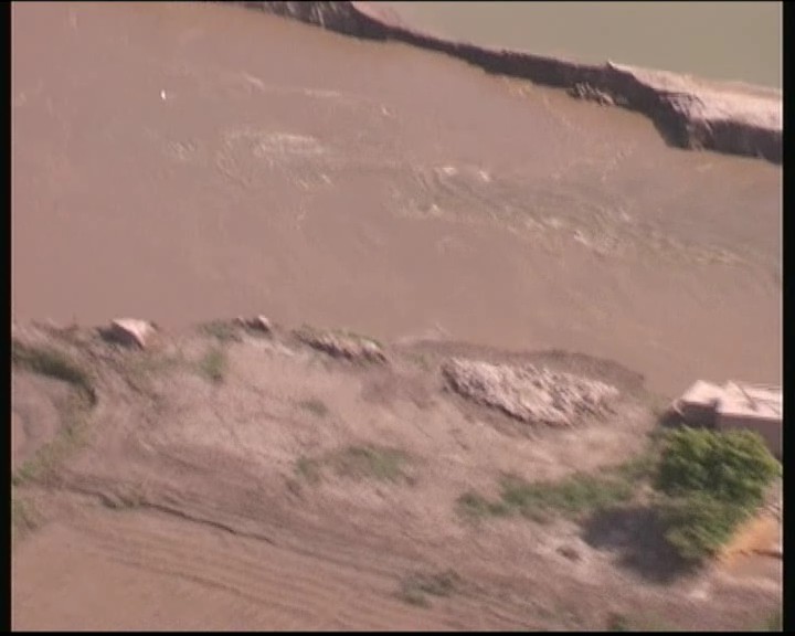 1887 Yellow River Flood