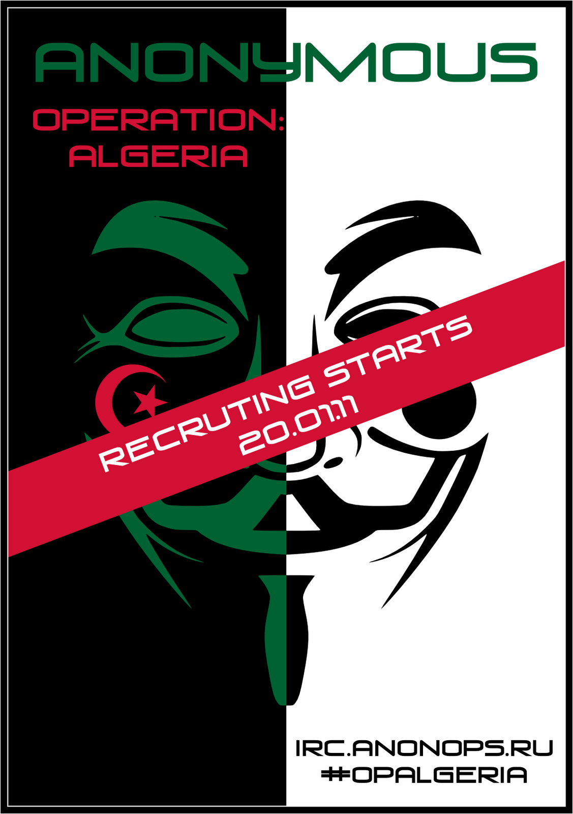 Second Life Left Unity: Anonymous Revolution Online