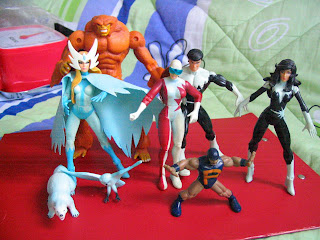 Marvel Alpha Flight – Pride of Canada | Marvelpg's Blog