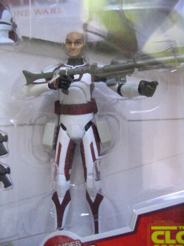 Star Wars CLONE COMMANDER STONE | Marvelpg's Blog