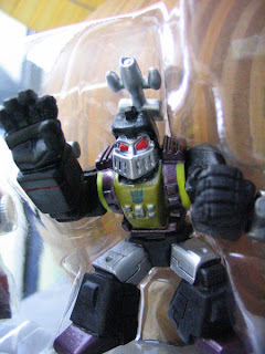 Marvelous Penang Toy Collection: Transformers Robot Heroes G1 series ...