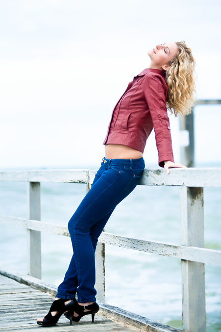 That's The Shot Photography Blog: Model Folio Shoot - Rachel Ringler